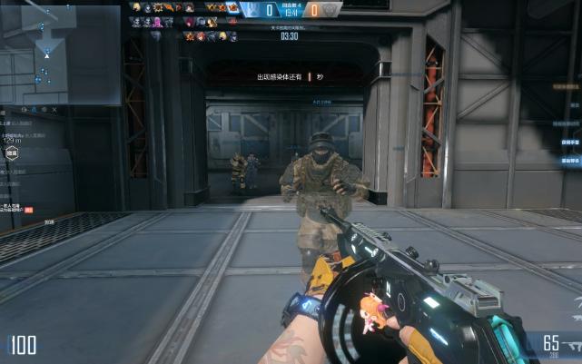 CFHD 外挂大区 策划已经 摆烂了 唉-CFHD东方可爱-CFHD东方可爱-哔哩哔哩视频