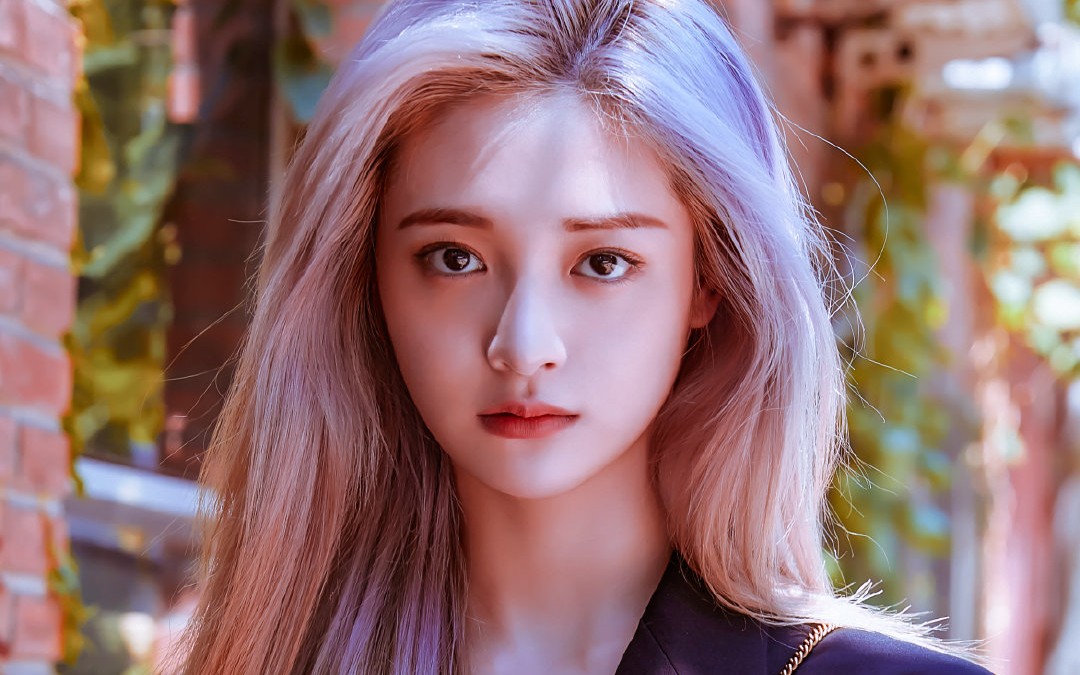 【周洁琼】洁琼终于开ins啦♥评论区各国粉丝普天同庆！！！来看看大家对洁琼开ins的态度吧_哔哩哔哩_bilibili