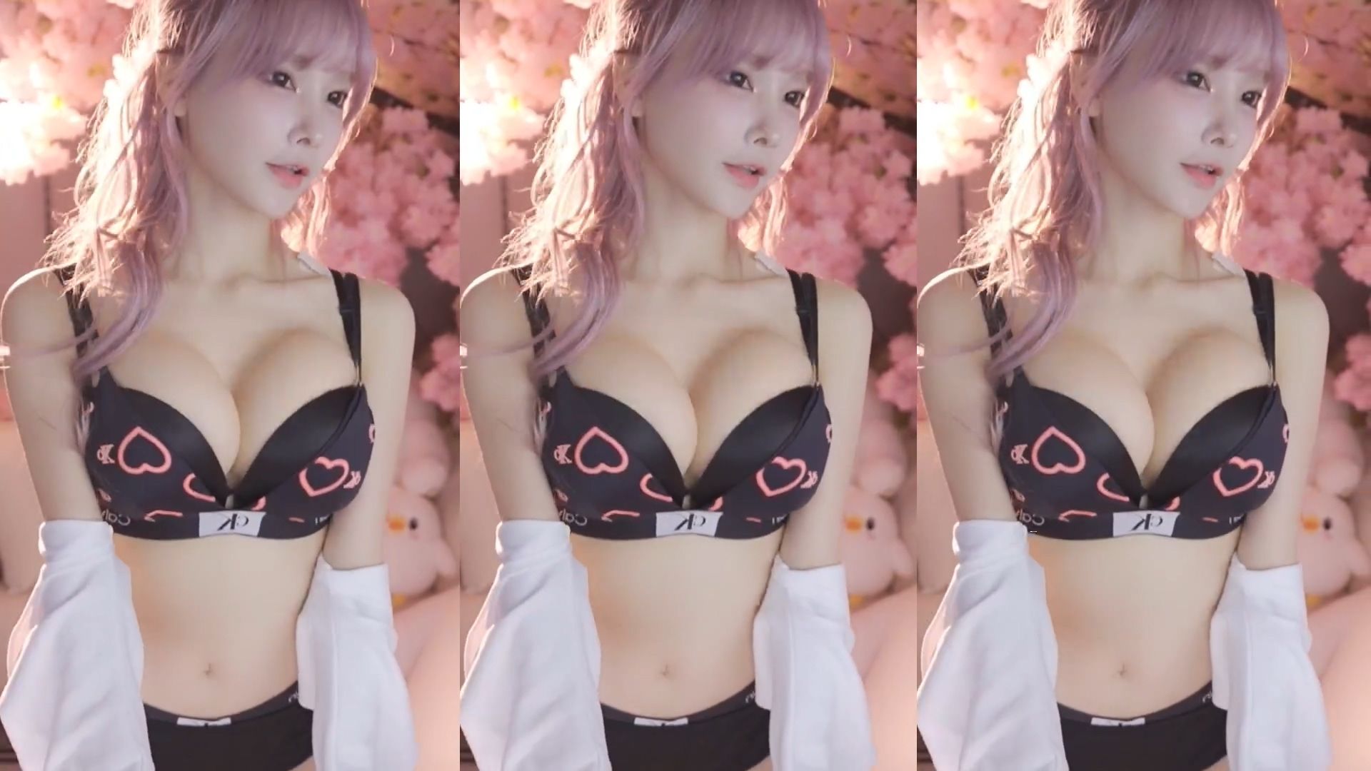 【AF19+】Aesoon 热舞剪辑 18-电竞小2BB-电竞小2BB-哔哩哔哩视频