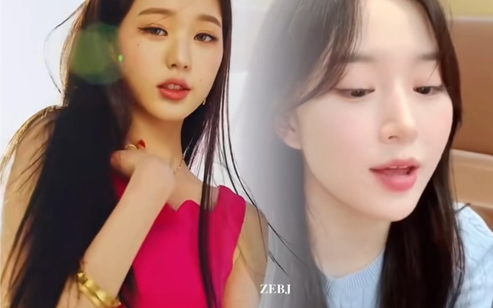 她把eleven唱出不一样的感觉_哔哩哔哩_bilibili