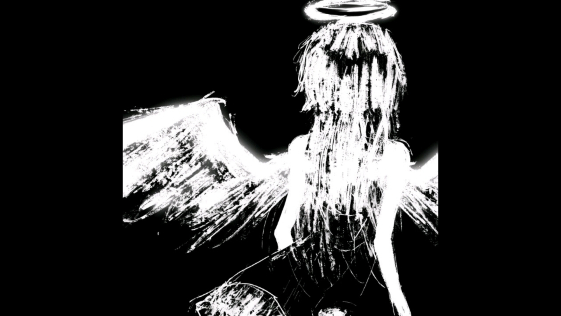 【Phonk】Two Different Worlds (Slowed + Reverb)-墨子鸽-phonk-哔哩哔哩视频