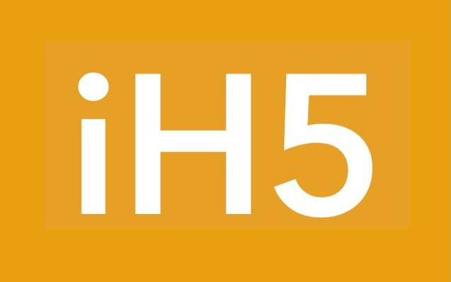 iH5 4.0版本教程（搬运）_哔哩哔哩_bilibili