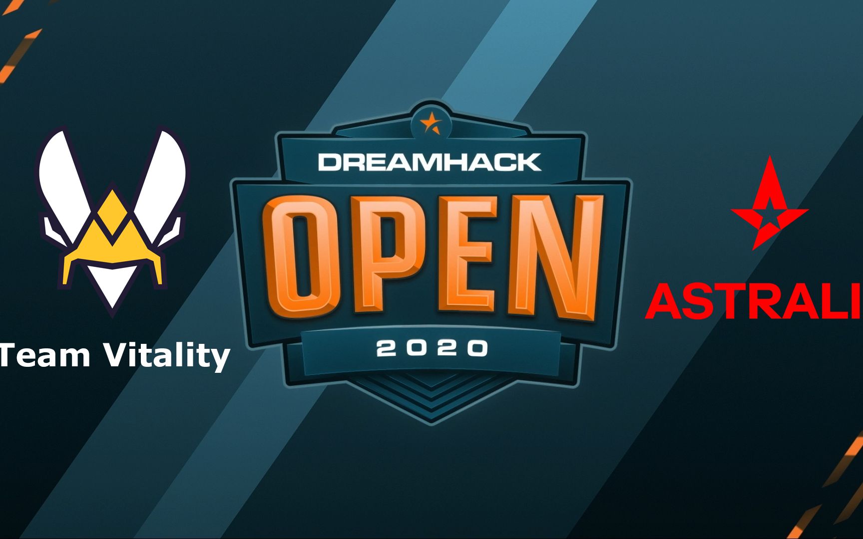 A队 vs 小蜜蜂 DreamHack 2020秋季公开赛【CSBOY解说】_哔哩哔哩_bilibili