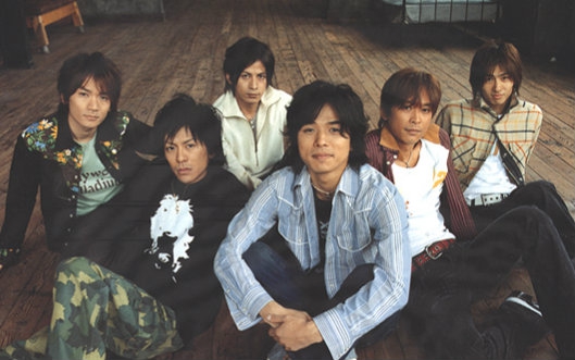 【V6番组】V6之素补档_哔哩哔哩_bilibili