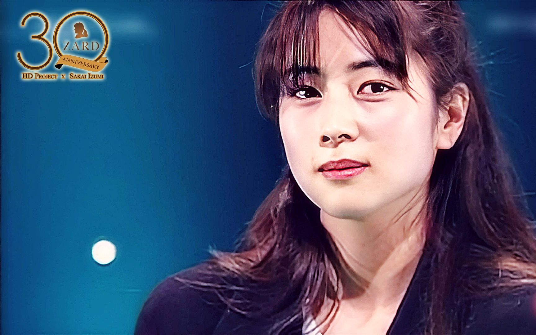 ZARD - 負けないで / Special Mix_哔哩哔哩_bilibili