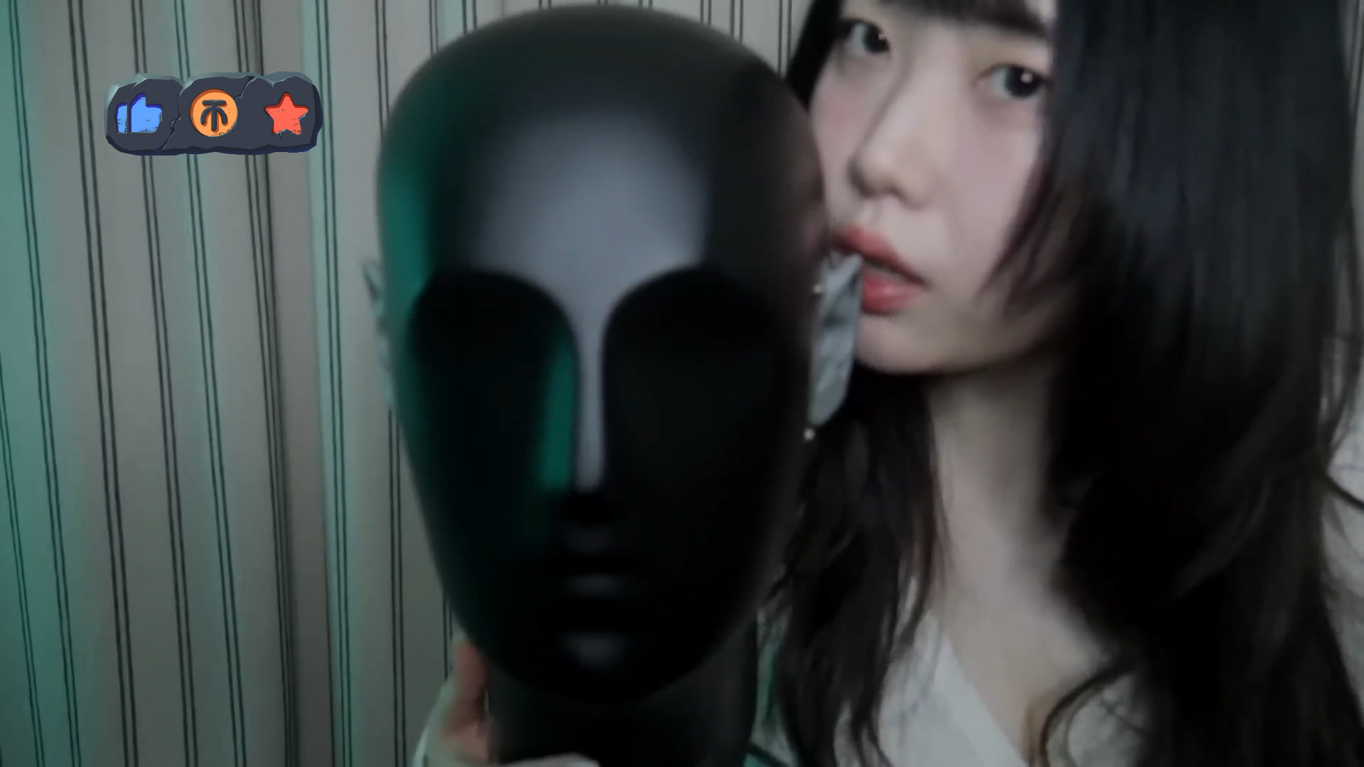 [DooBoo ASMR] 助眠 轻柔-与子听秋-与子听秋-哔哩哔哩视频