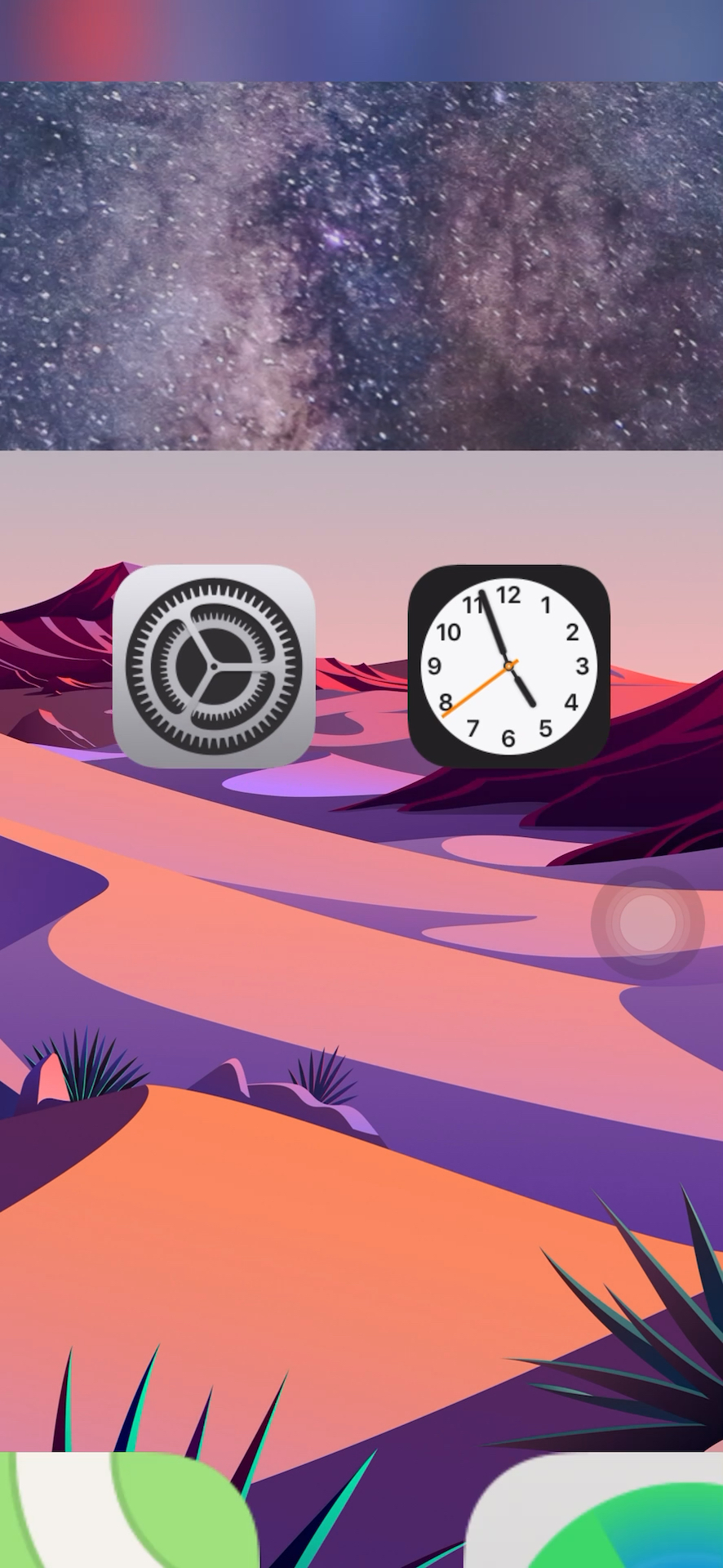 啊这iOS14.4.2iPhoneXs_哔哩哔哩_bilibili