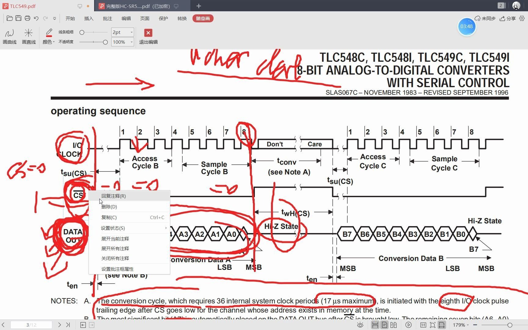 《单片机实践项目》之基于单片机+TLC549的电压数据采集（297）_哔哩哔哩_bilibili