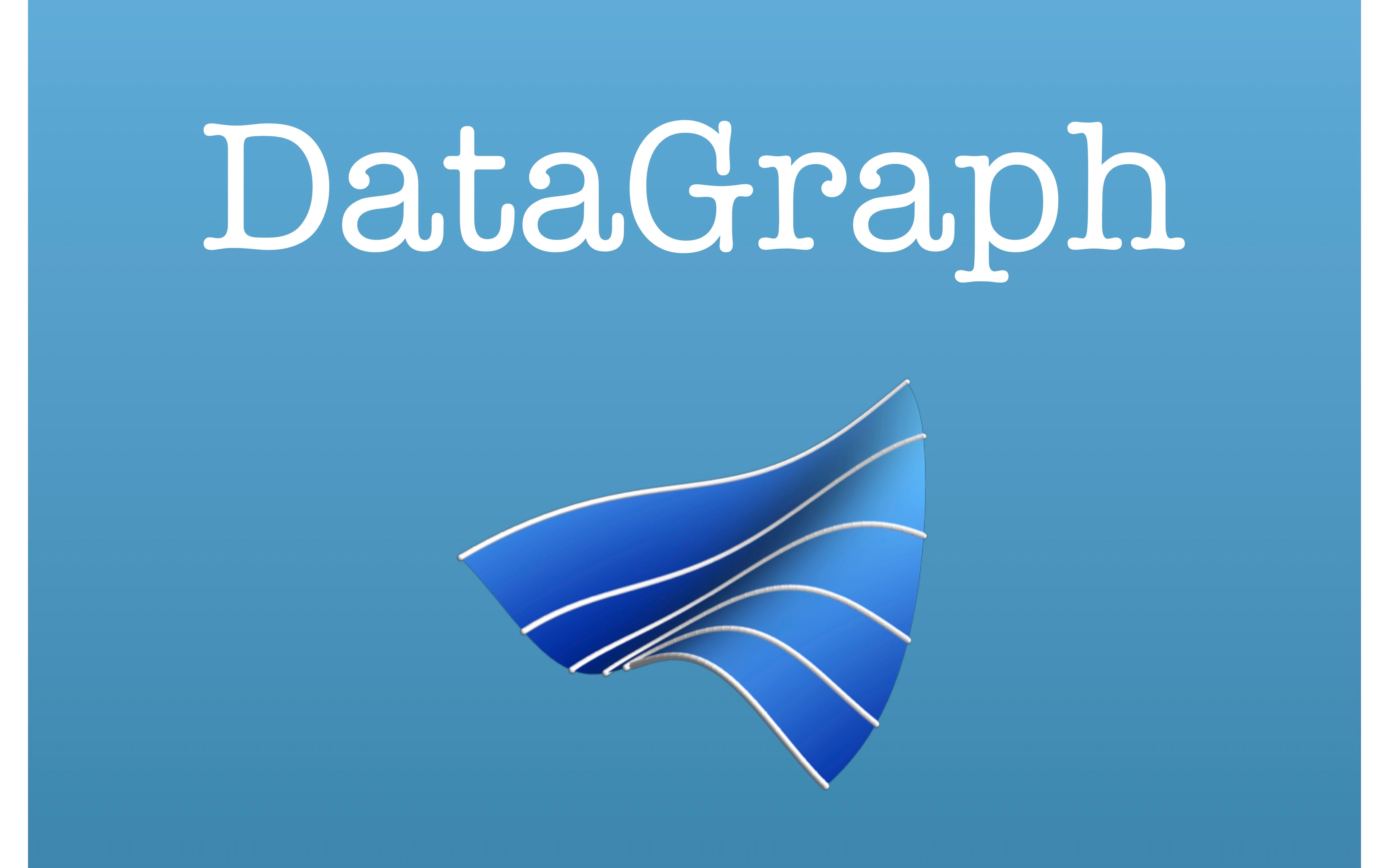 DataGraph教程_哔哩哔哩_bilibili