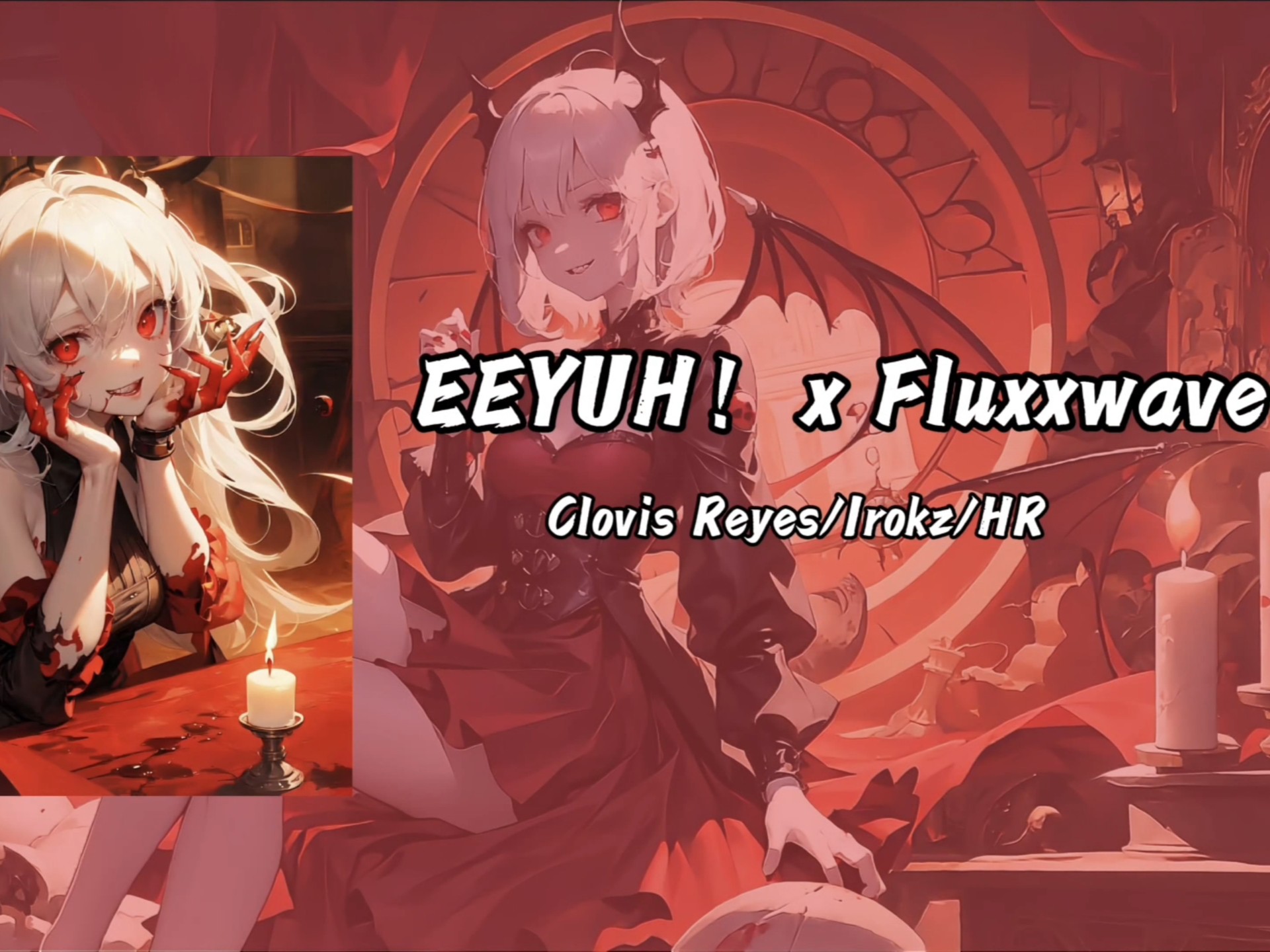 1小时循环《室内系的TrackMaker》DJ版！-鸡肉八豆暴龙小公主-54188-哔哩哔哩视频