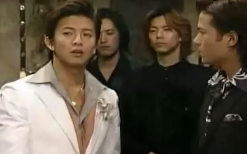 [SMAP x SMAP][2003.02.03]_哔哩哔哩_bilibili