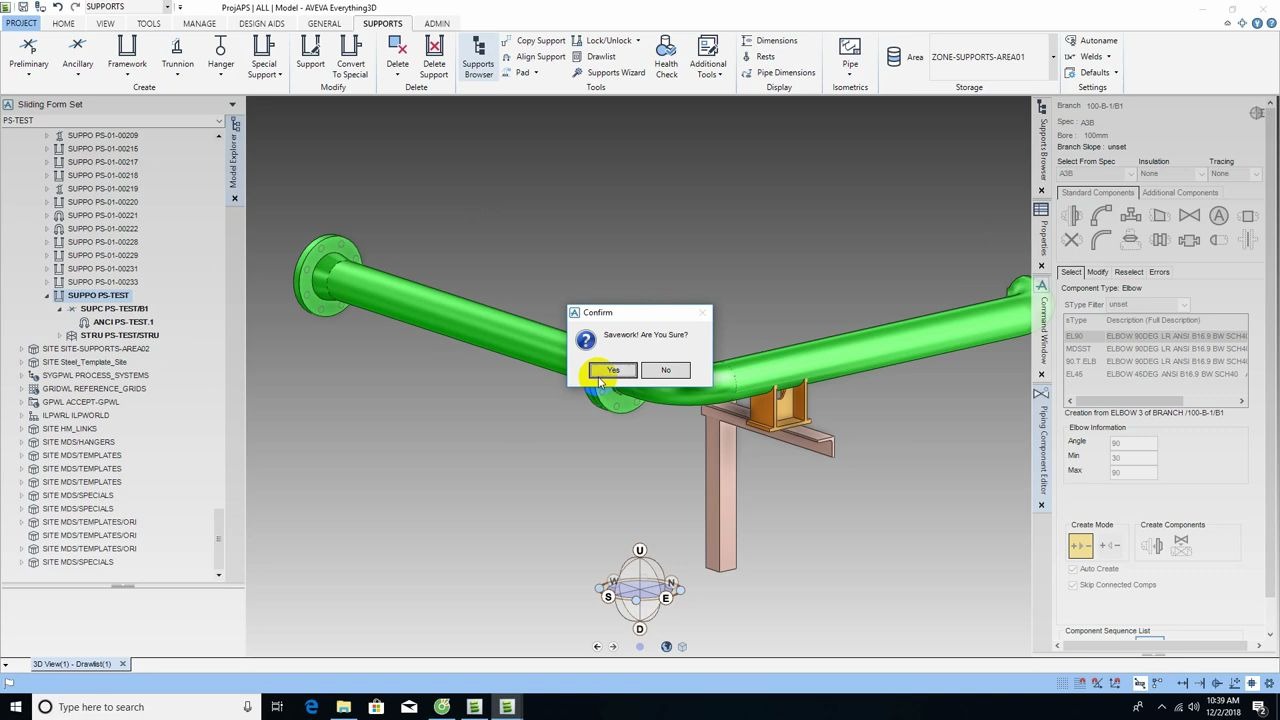 Basic E3D_哔哩哔哩_bilibili