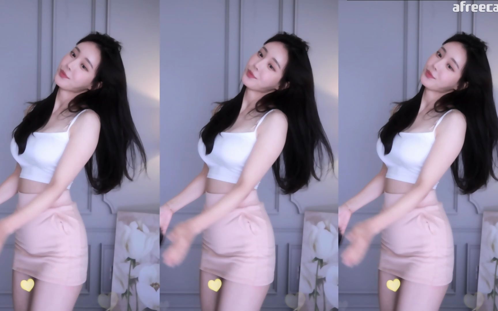 韩国AFreecaTV-塔米米_2022-07-09_15-43_11.9min_0-账号已注销-账号已注销-哔哩哔哩视频