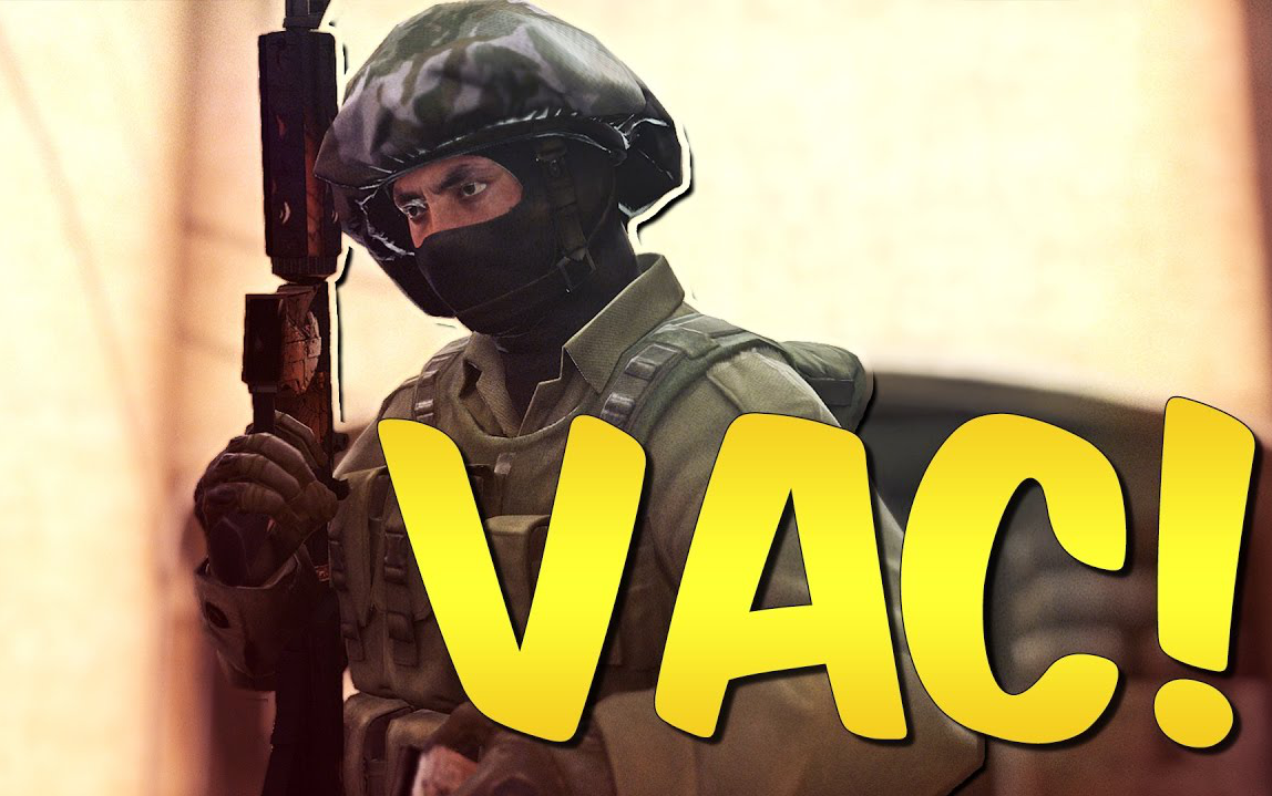 CSGO-VAC时刻！#73_哔哩哔哩 (゜-゜)つロ 干杯~-bilibili
