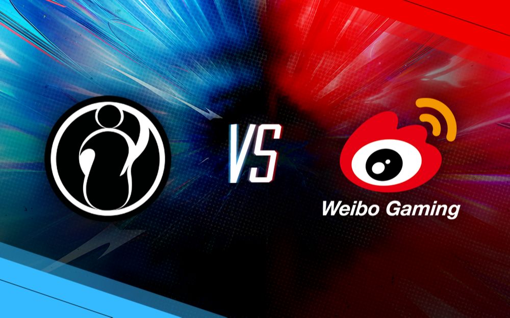 【2022LPL夏季赛】6月10日 IG vs WBG_电子竞技热门视频