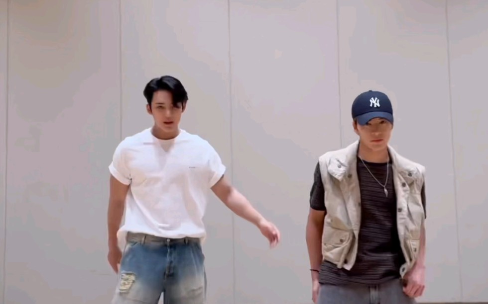 230507 SEVENTEEN 金珉奎 孙悟空 零站-SEVENTEEN_ZER0站-SEVENTEEN_ZER0站-哔哩哔哩视频