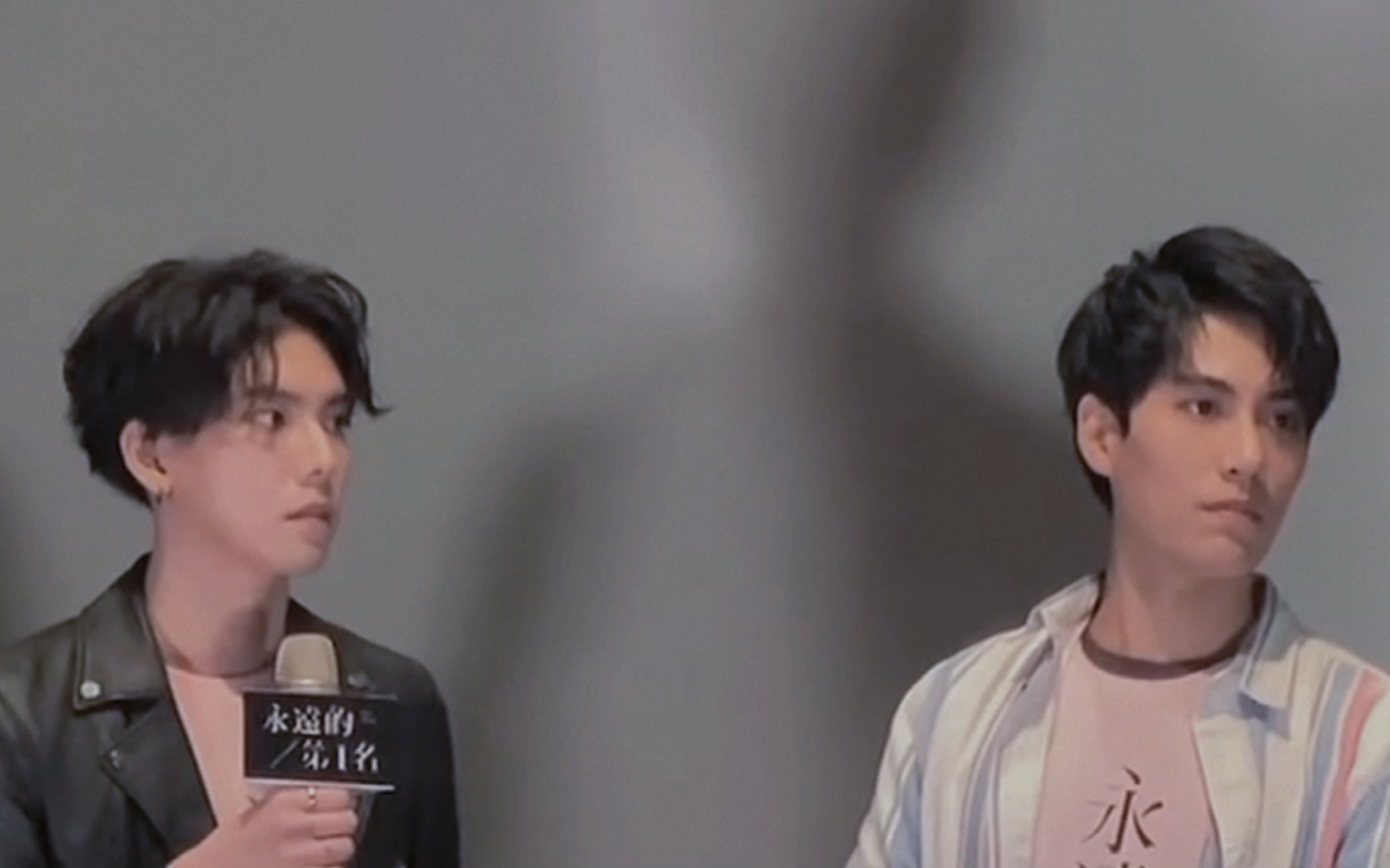 【SamYU】All for u 从开始到现在 你们一直都令人心动_哔哩哔哩_bilibili