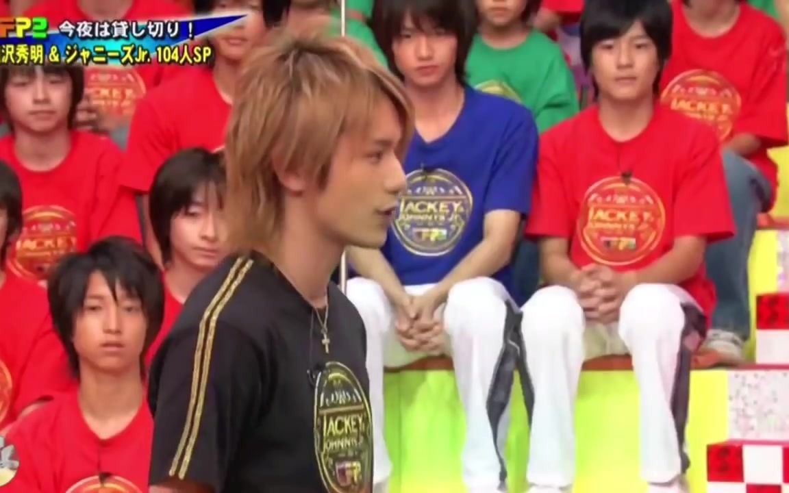 SMAPxSMAP Jr百人提问49_哔哩哔哩_bilibili