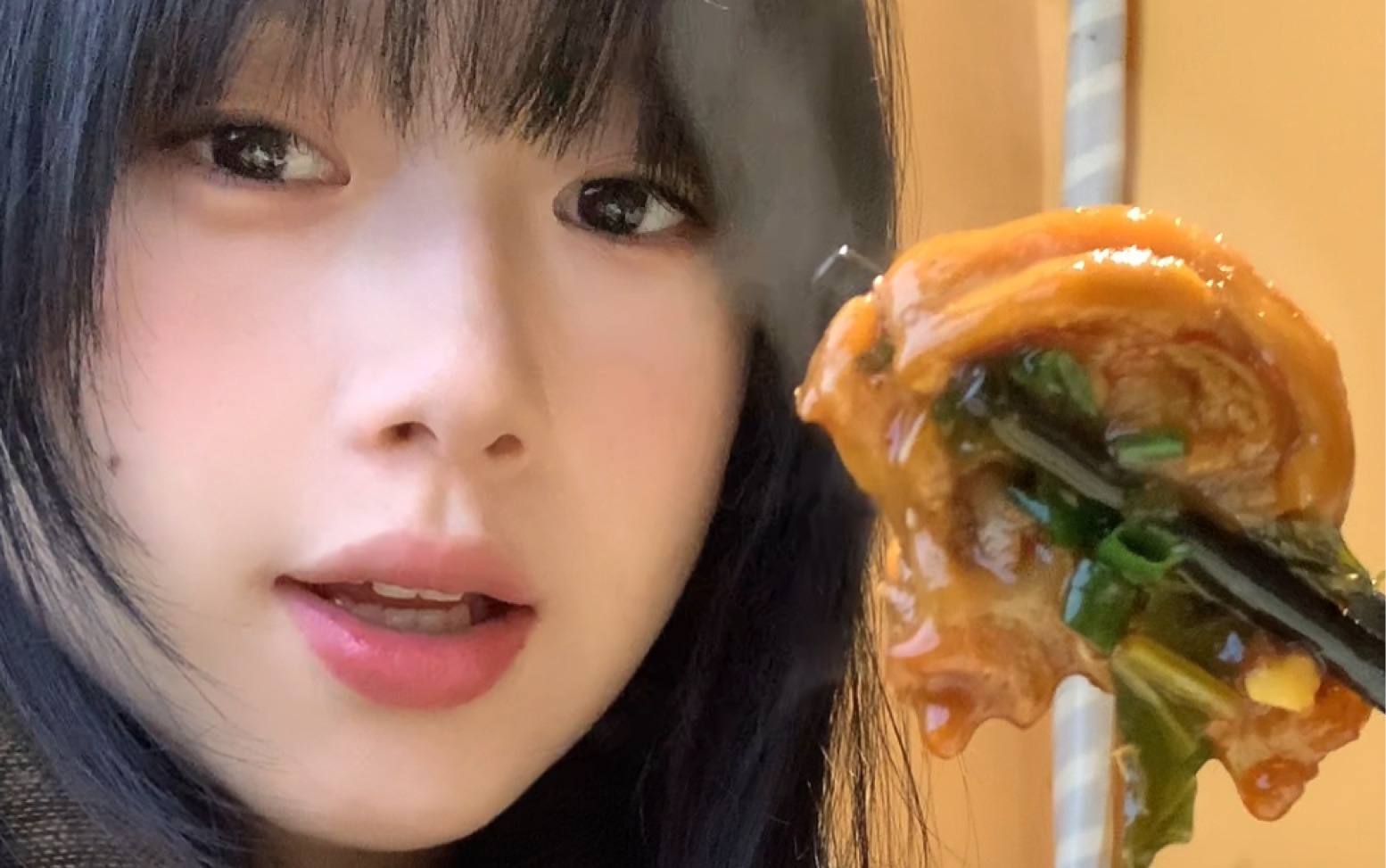 湘菜 站在世界顶端 春風晾魚幹 春風晾魚幹 哔哩哔哩视频