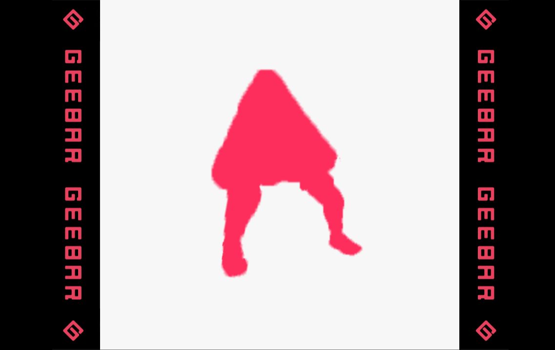 猜猜我是谁-我Geebar谁啊-我Geebar谁啊-哔哩哔哩视频