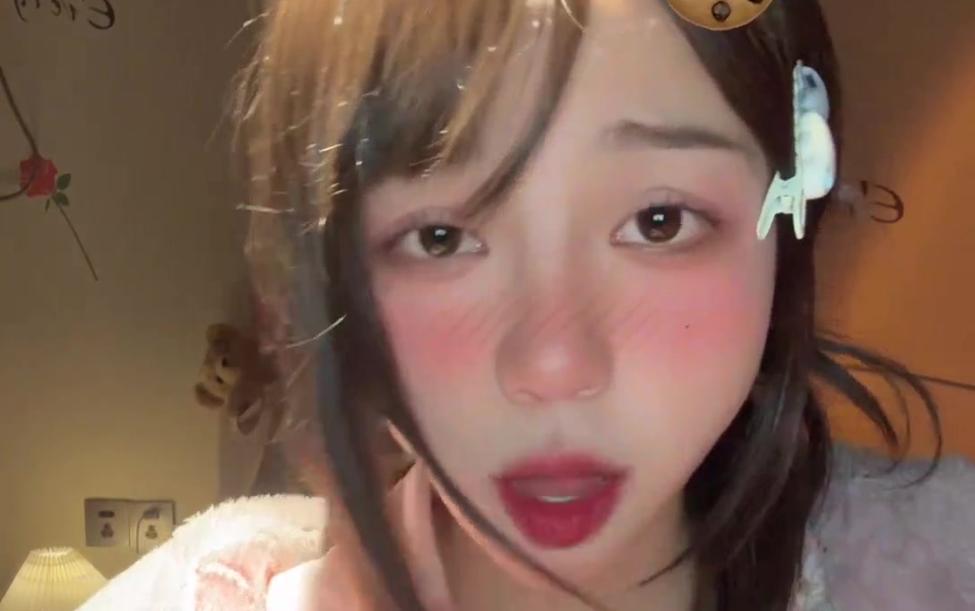 【梵拉ASMR】原神 珐露珊COS 姐姐温柔掏耳/模拟海浪声触发~超舒适！！【Ku100人头麦/Hires无损/4K】-落杉Ling-asm-哔哩哔哩视频