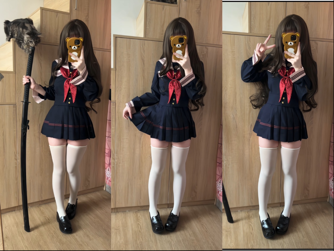 Jk-吃饱了吗OzO-吃饱了吗OzO-哔哩哔哩视频