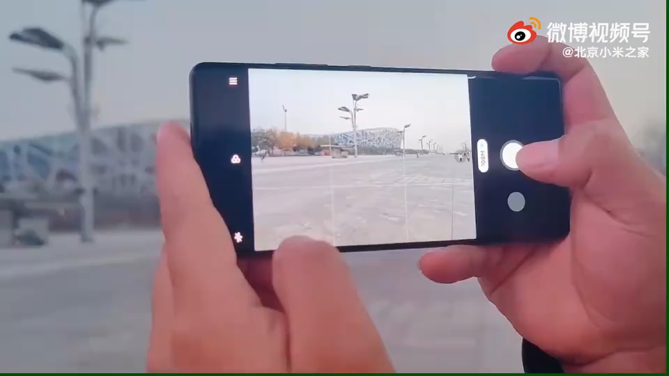 小米MIX4的功能_哔哩哔哩_bilibili