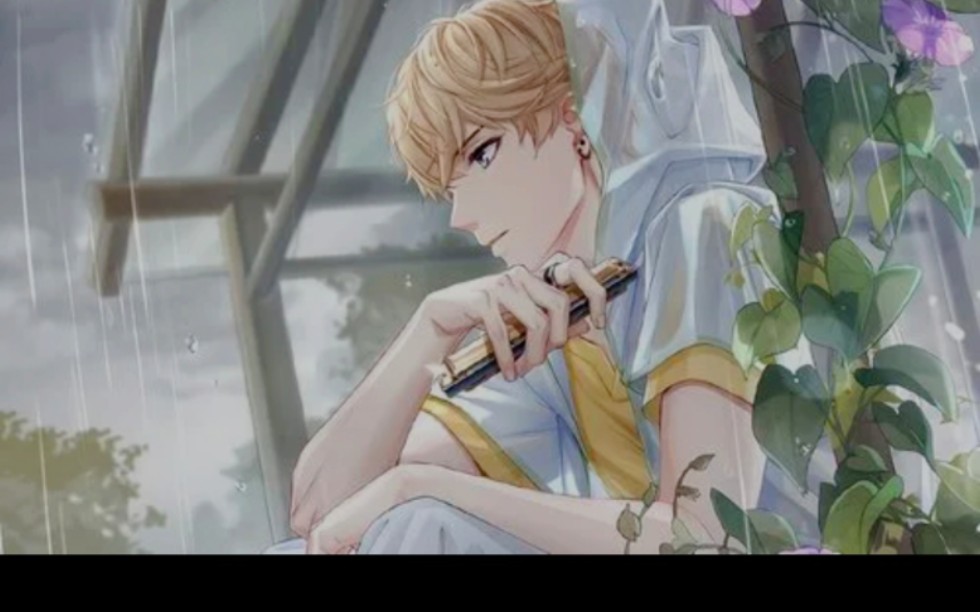 【ACE】情歌王子周棋洛深情演唱下雨天_哔哩哔哩_bilibili