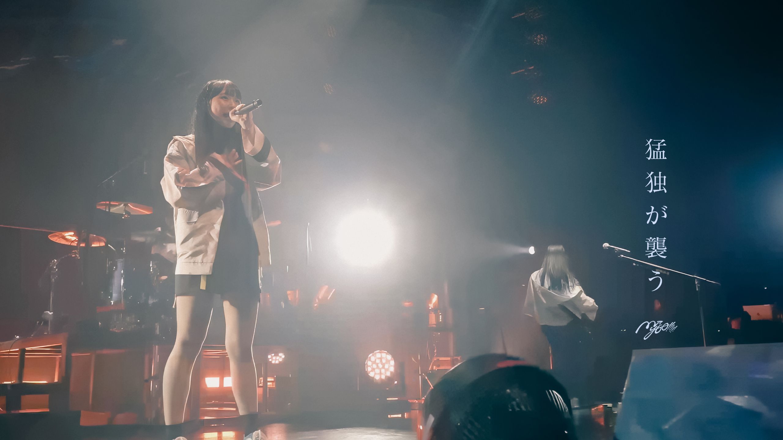 HIRES + 杜比全景声 / 春日影 - CRYCHIC In The First Take ~STARVVAVE REMASTERED~-枣子姐找自己-歌-哔哩哔哩视频