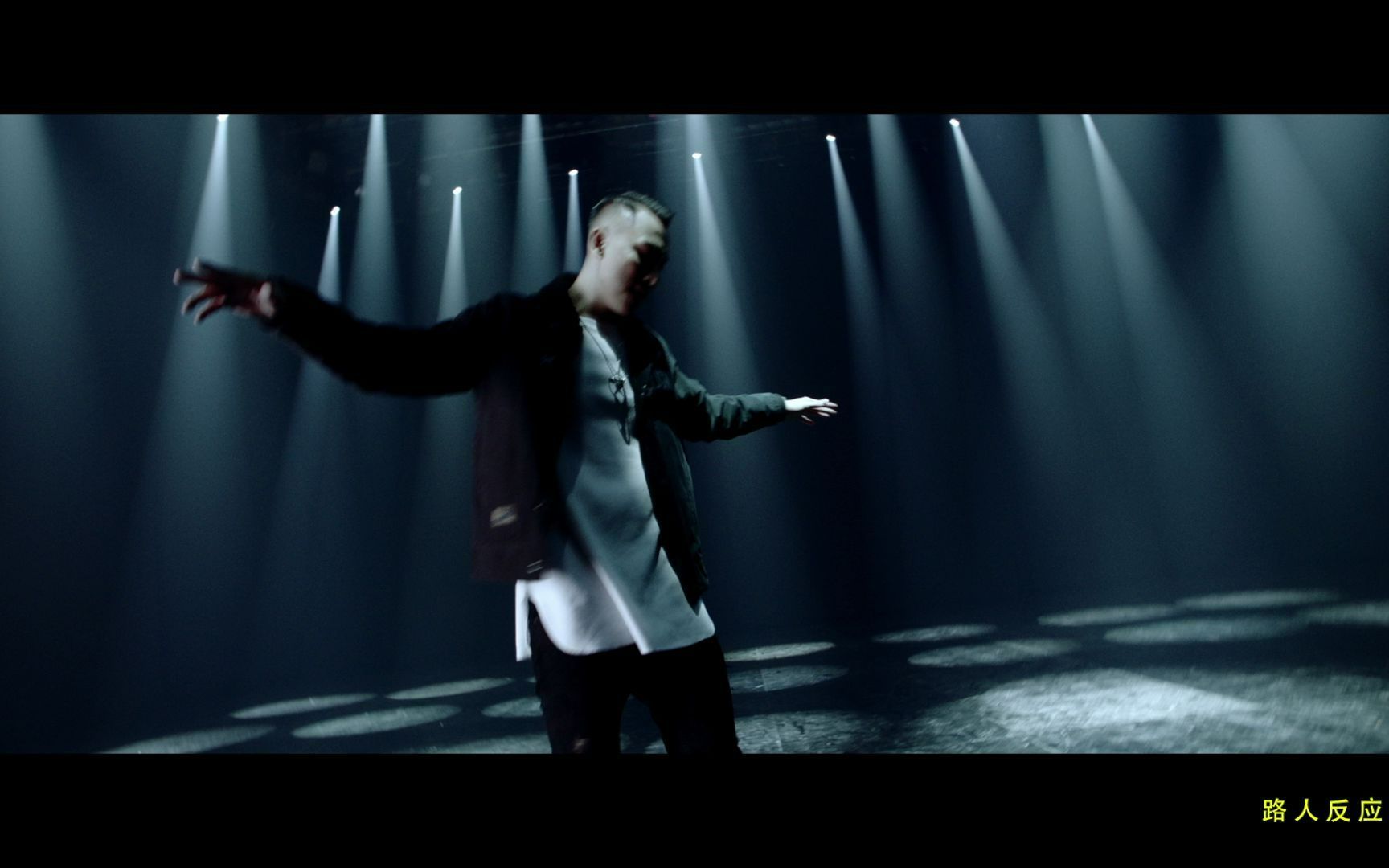 顽童MJ116《Spotlight》MV_哔哩哔哩_bilibili