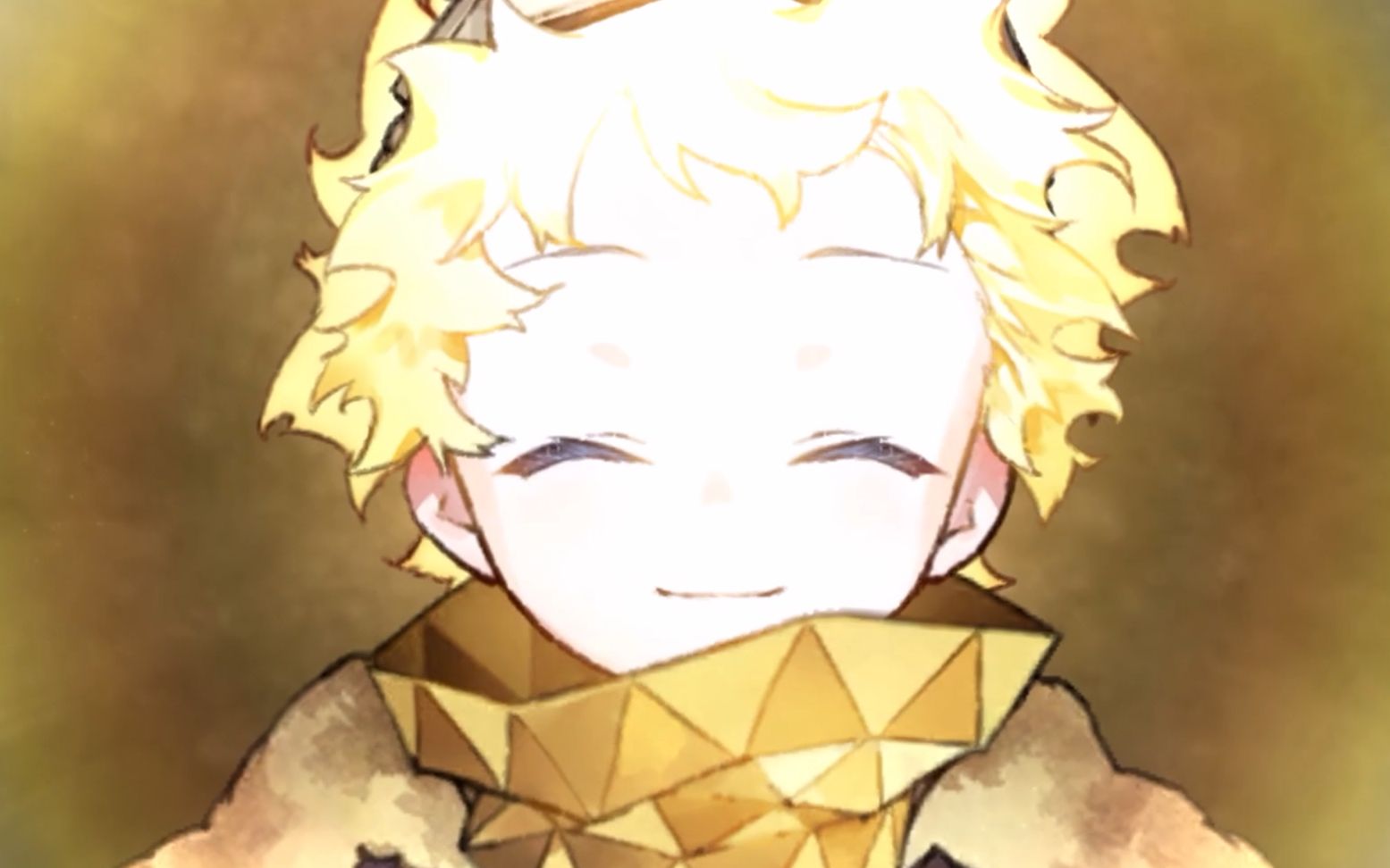 【FGO】Foreigner 旅行者[3阶][CV. 井口裕香] 模组演示_哔哩哔哩_bilibili