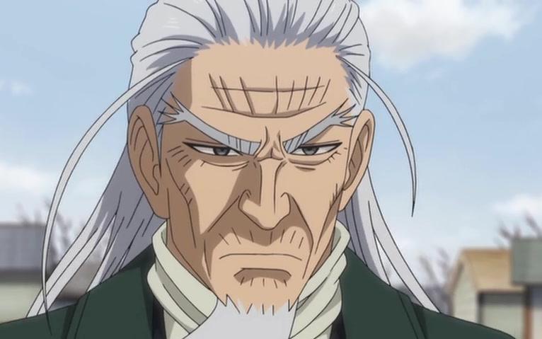 【DVD480P】黄金神威OAD-01【幻樱】_哔哩哔哩_bilibili