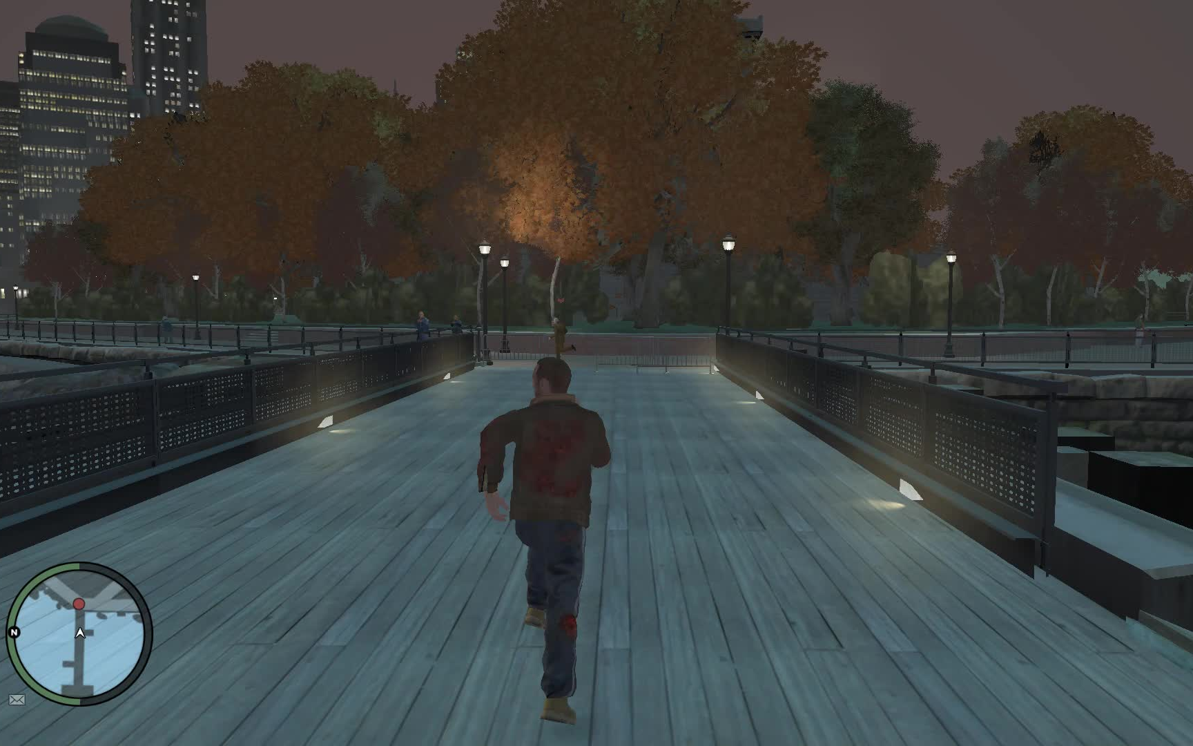 【GTA4】结局_哔哩哔哩_bilibili