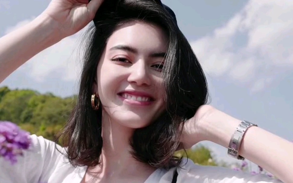 顶级美女来袭@Cocoxcohen