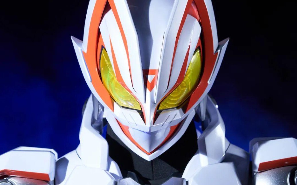 假面骑士geats最终形态初登场及战斗画面！