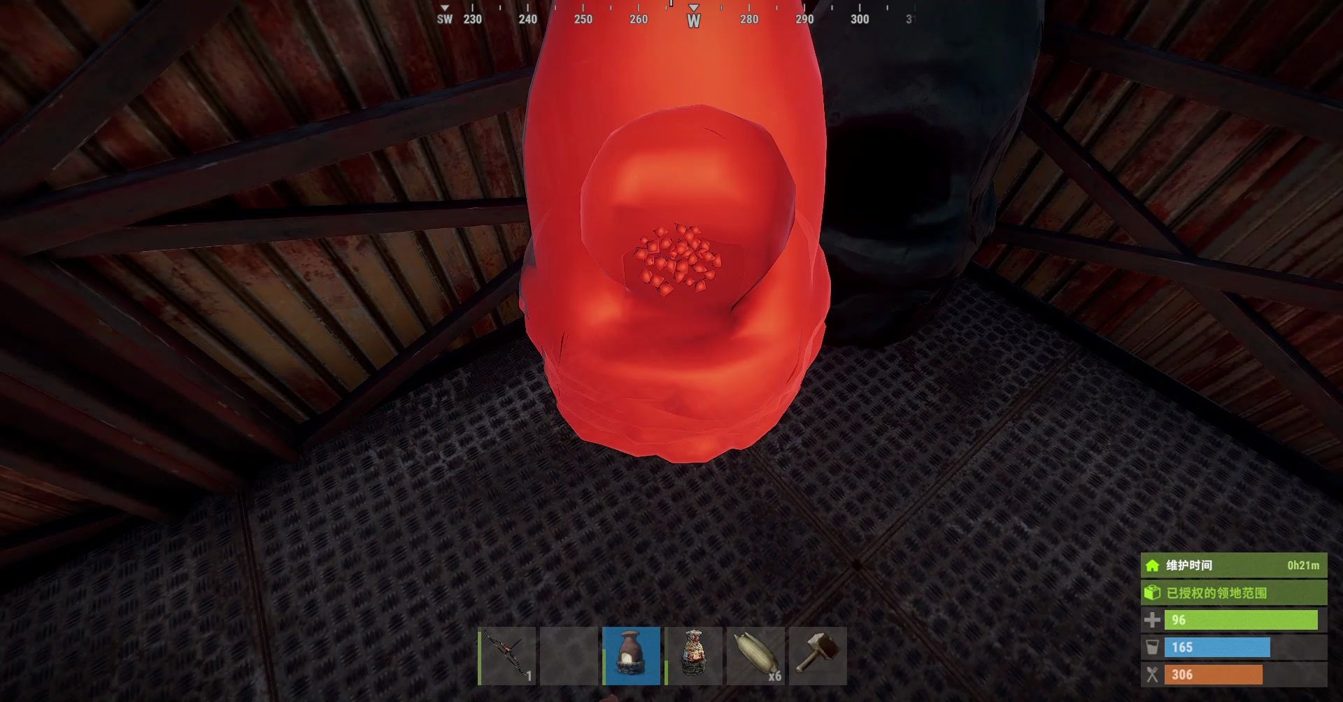 Rust 搬家_哔哩哔哩 (゜-゜)つロ 干杯~-bilibili