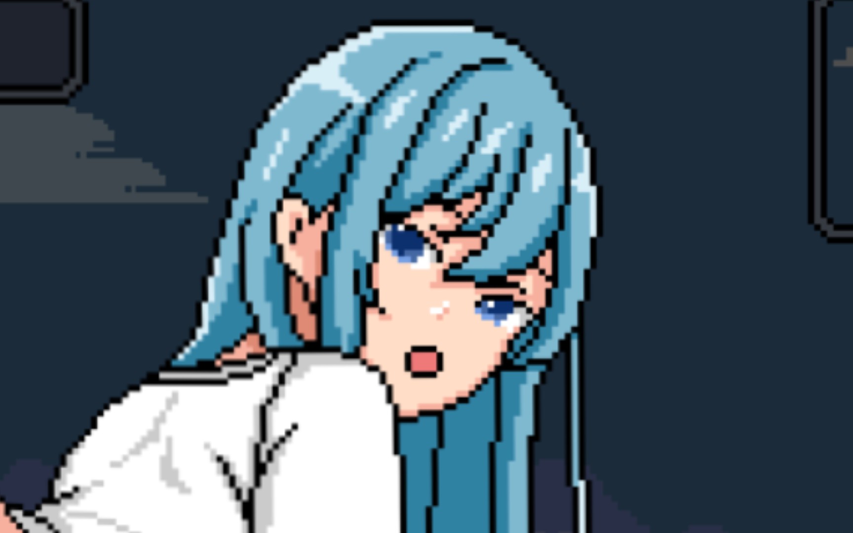 【pcslg】torawarenoko