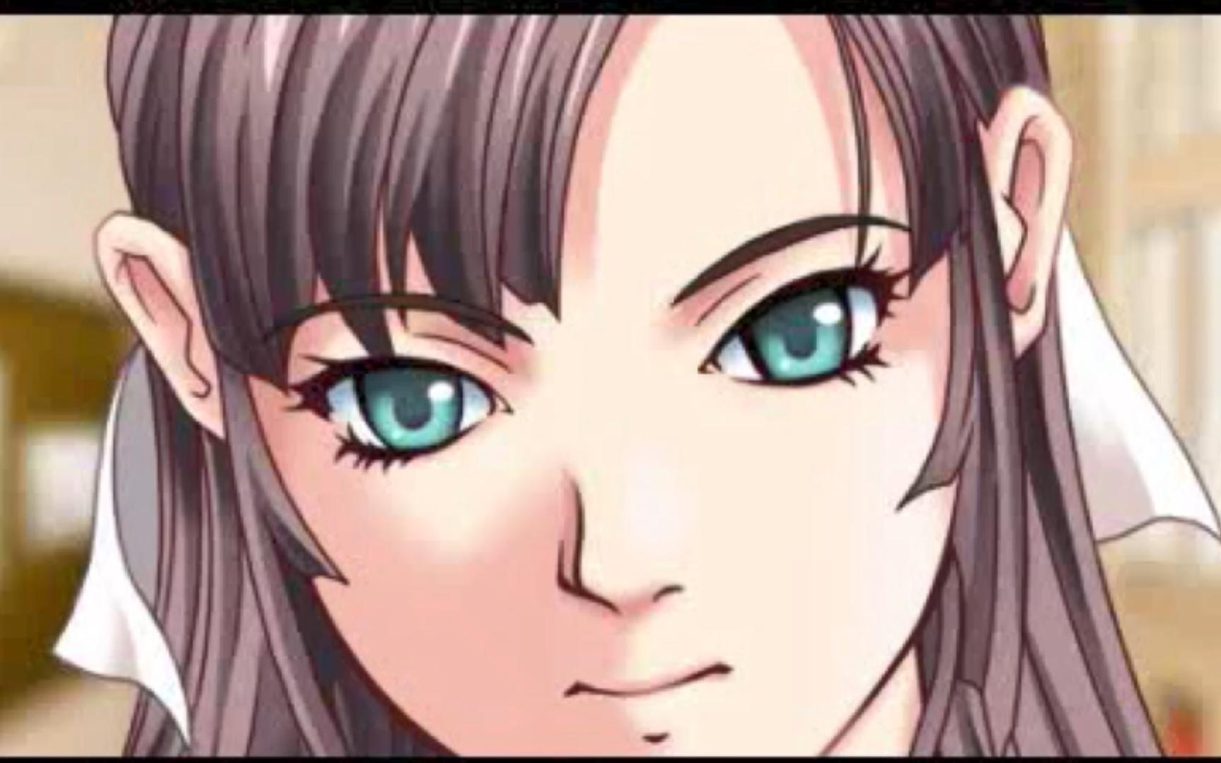 Closed Game（empress）