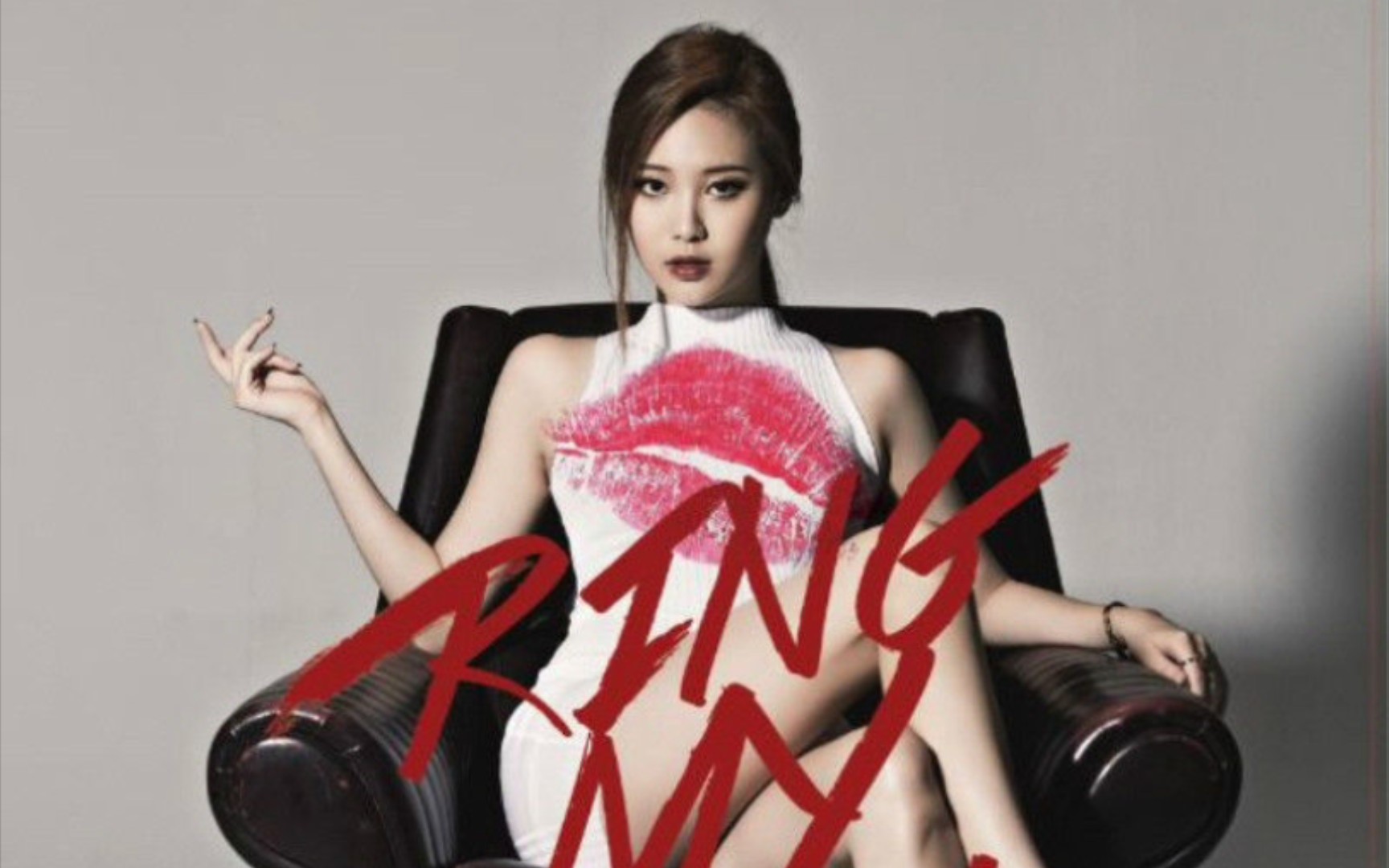 竖屏饭拍【Girls Day】金亚荣 Ring My Bell 性感混剪-帝皇之拳-帝皇之拳-哔哩哔哩视频