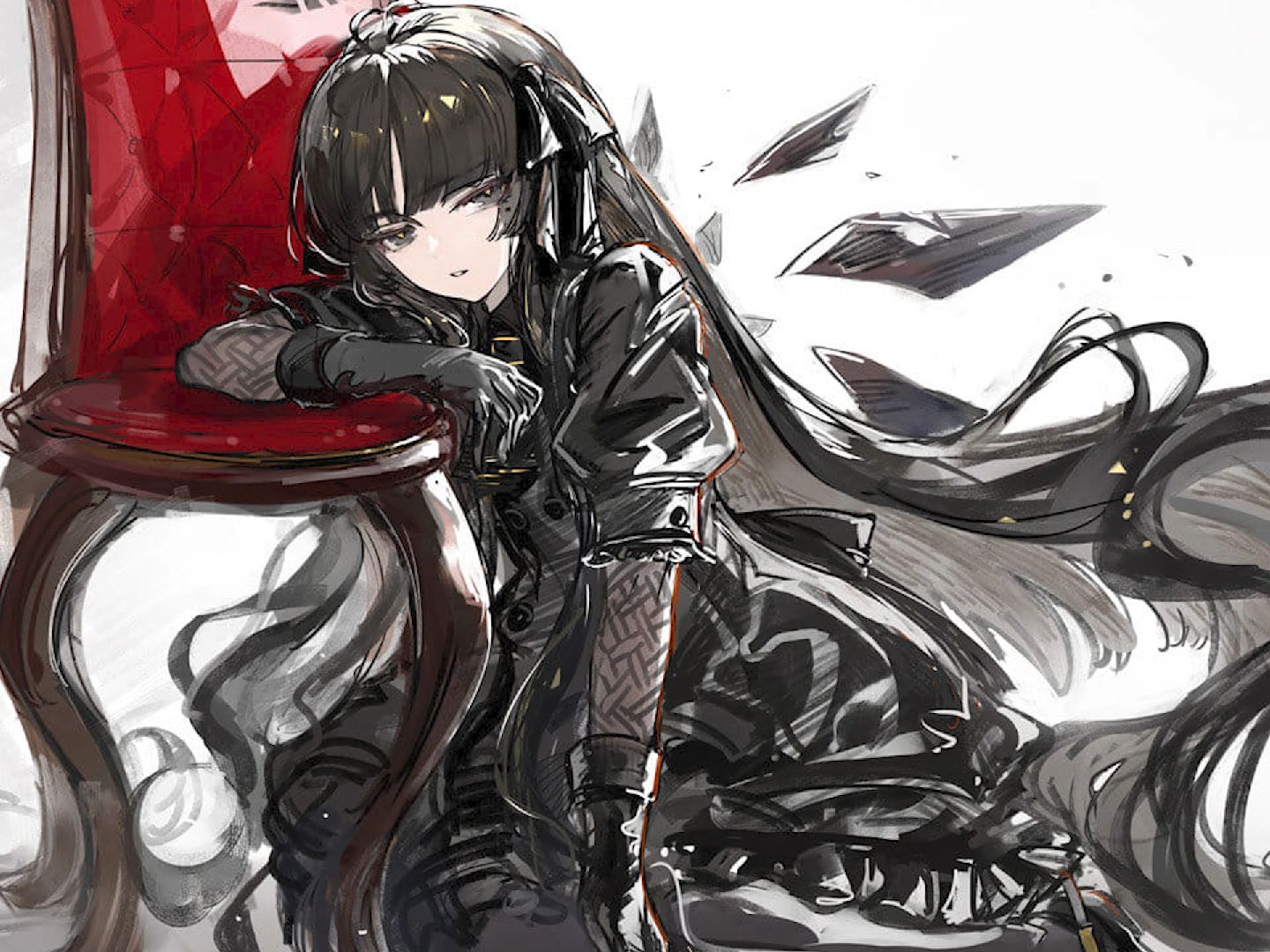 【BGA】Wavetapper - Frums-信仰希望吧-歌-哔哩哔哩视频