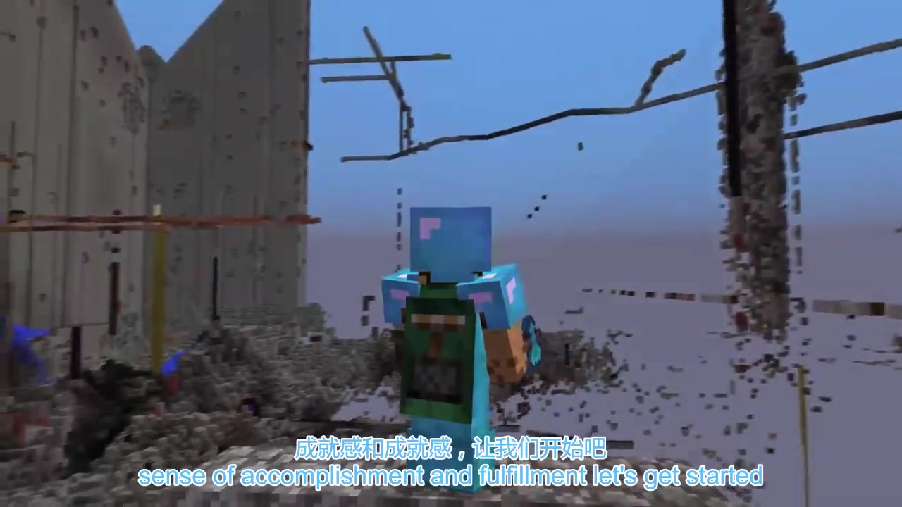 [2B2T][FITMC]2b2t玩家必须做的10件事_哔哩哔哩_bilibili