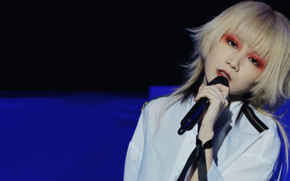 [Reol]【Instagram直播录像 / 20190611】_哔哩哔哩 (゜-゜)つロ 干杯~-bilibili