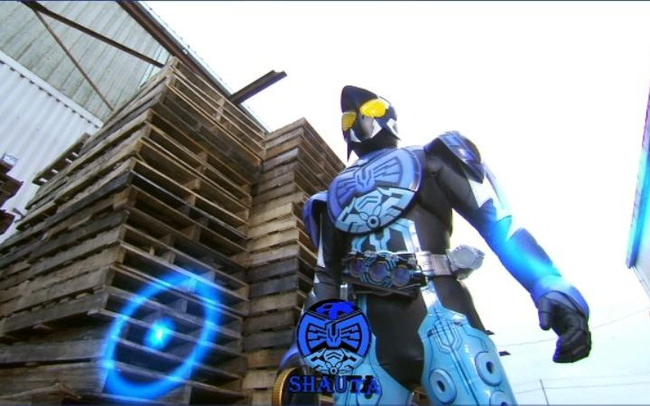 【OOO篇】水系联组Shauta战斗合集_哔哩哔哩_bilibili