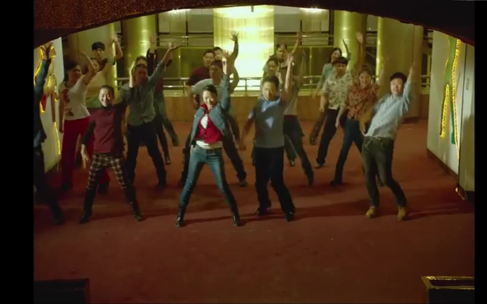 Go West-贾樟柯电影音乐-zNikitaMM-zNikitaMM-哔哩哔哩视频