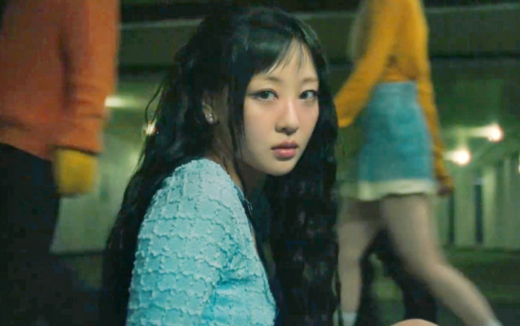 Jolin蔡依林《Play我呸》官方MV-ka-inok-TONGBU-哔哩哔哩视频