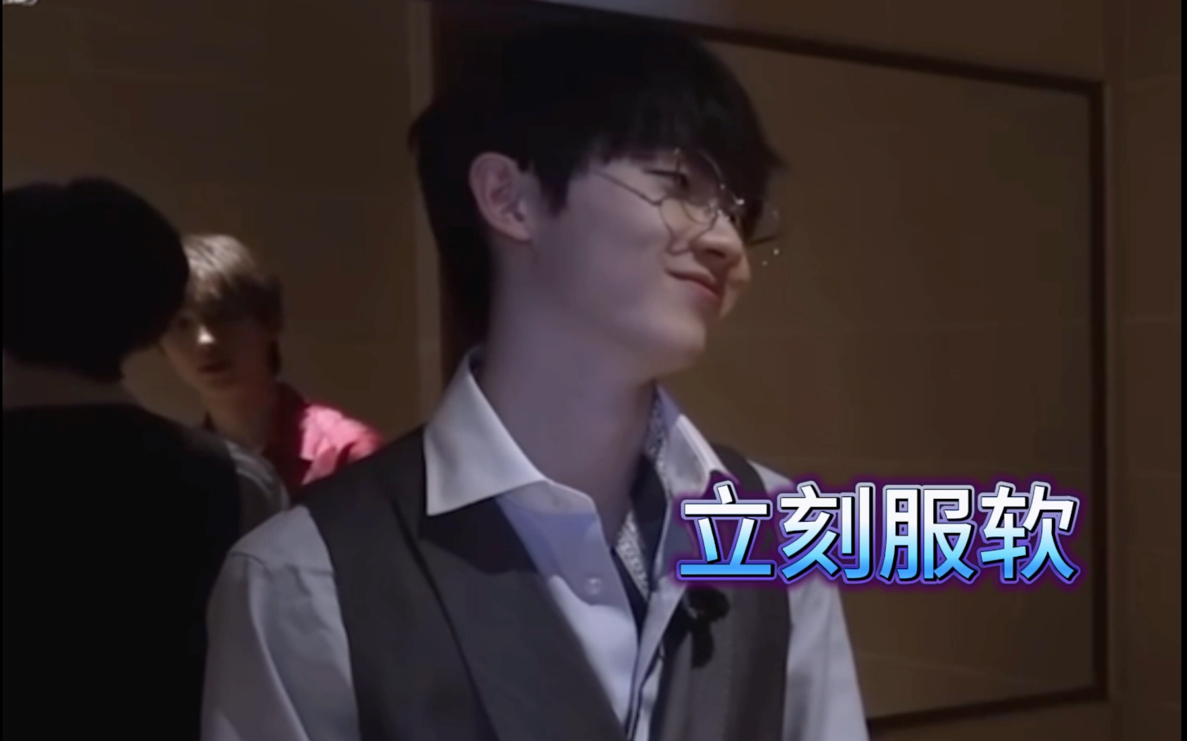 All祺|不是你们关系这么乱的嘛?! 源儿的猫 源儿的猫 哔哩哔哩视频