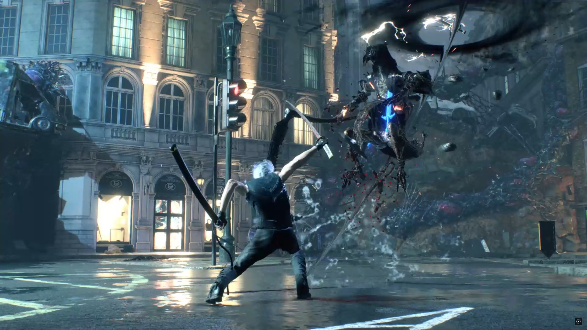 维吉尔不基础不简易连招-LV0零-LV0零-哔哩哔哩视频