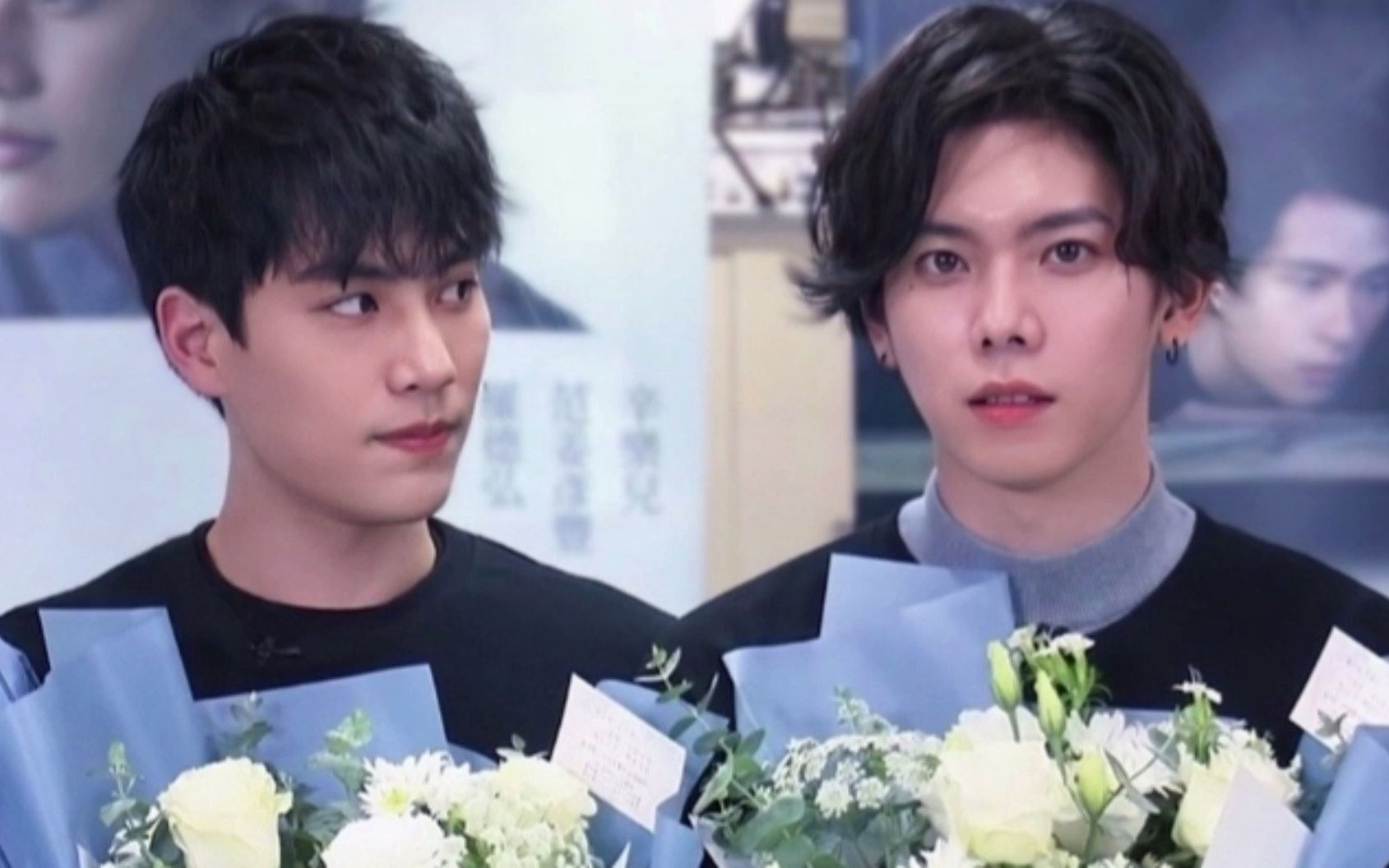 【SamYU】关于那些试探和回应_哔哩哔哩_bilibili