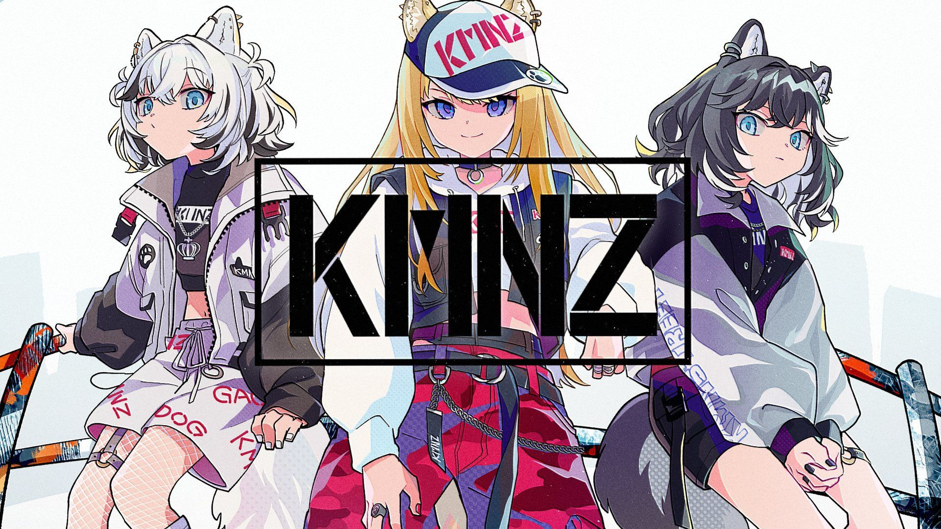 【翻唱·熟】One Last Kiss - 宇多田ヒカル (Cover) ⧸ KMNZ LITA-Kresreb-KMNZ-哔哩哔哩视频