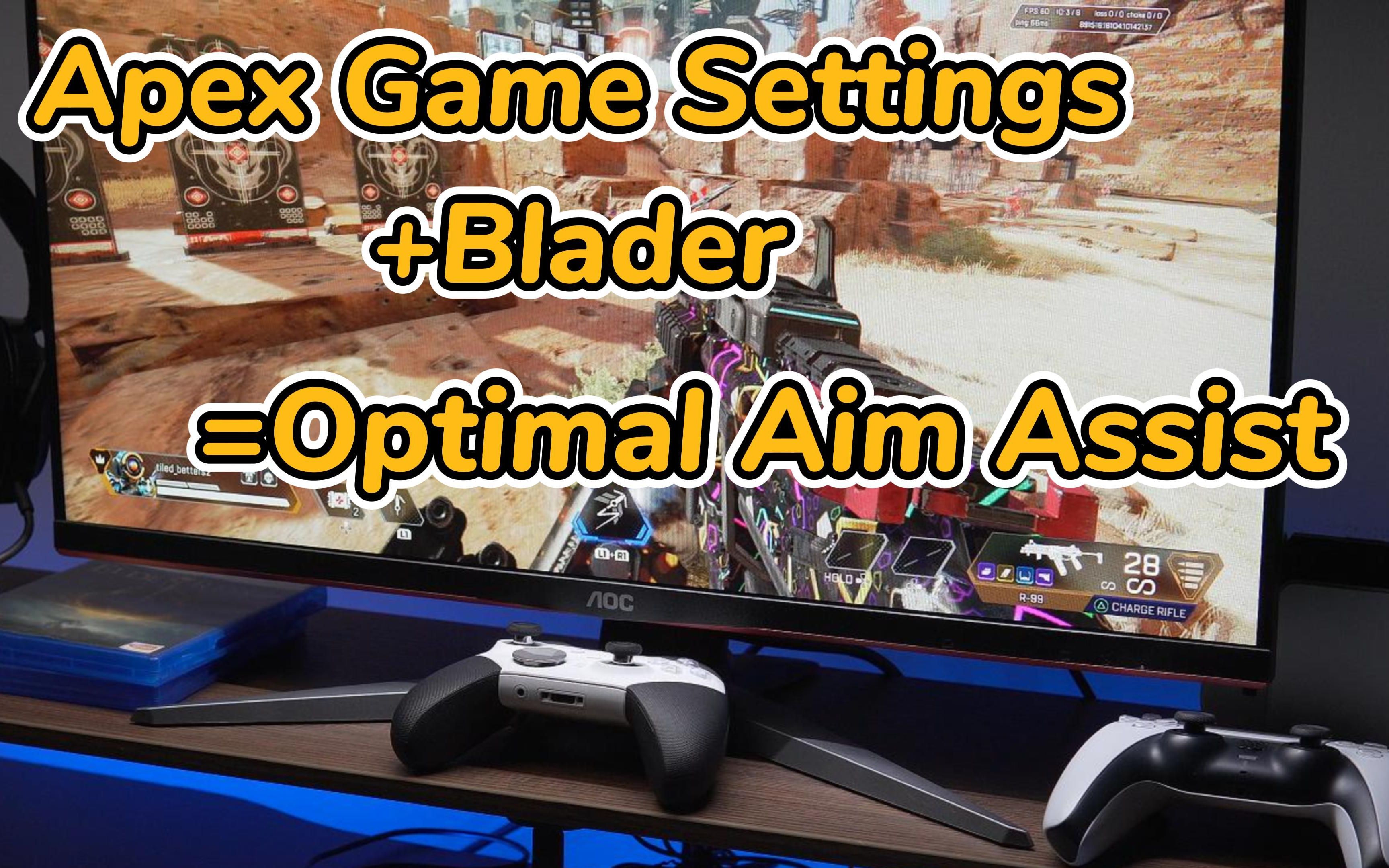 【AIMZENIX转换器】Xbox series S/X 手把手教你如何连接Blader适配器，并排查失败故障问题